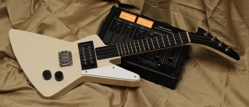 Exclusive Interview : Daniel Hulbert | Electric Ukulele Land