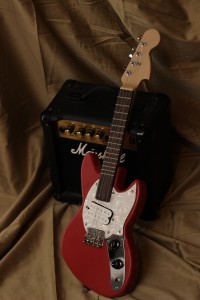 Exclusive Interview : Daniel Hulbert | Electric Ukulele Land